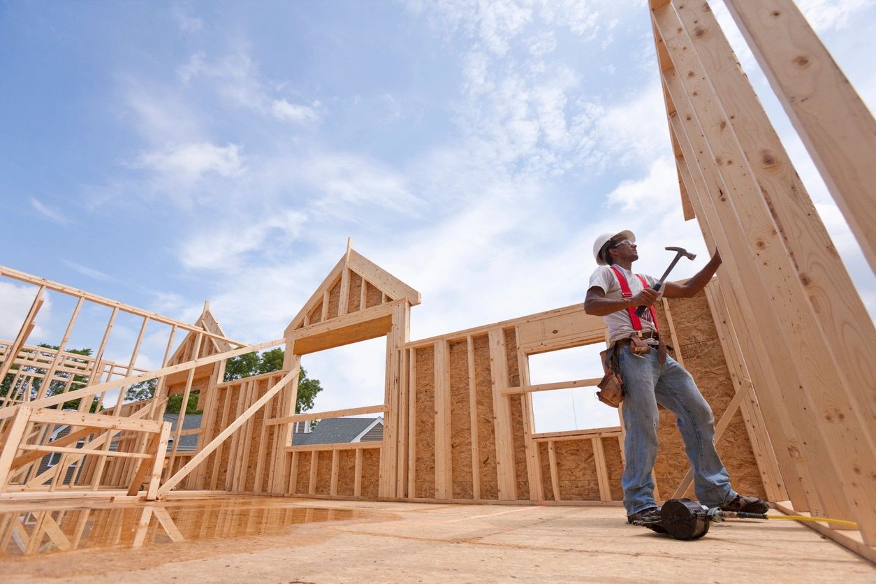 Innovative Building Solutions - Sustainable Building